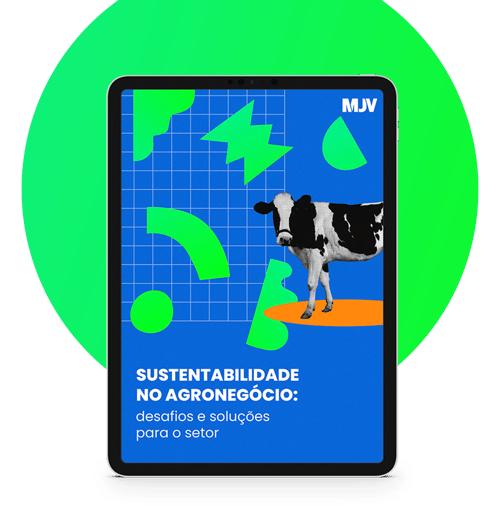 Ebook Sustentabilidade No Agronegócio